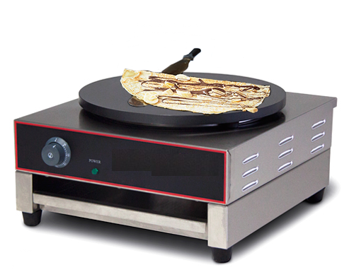 Crêpière 40cm - matospro